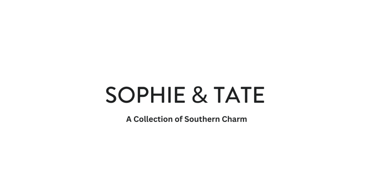 Sophie & Tate